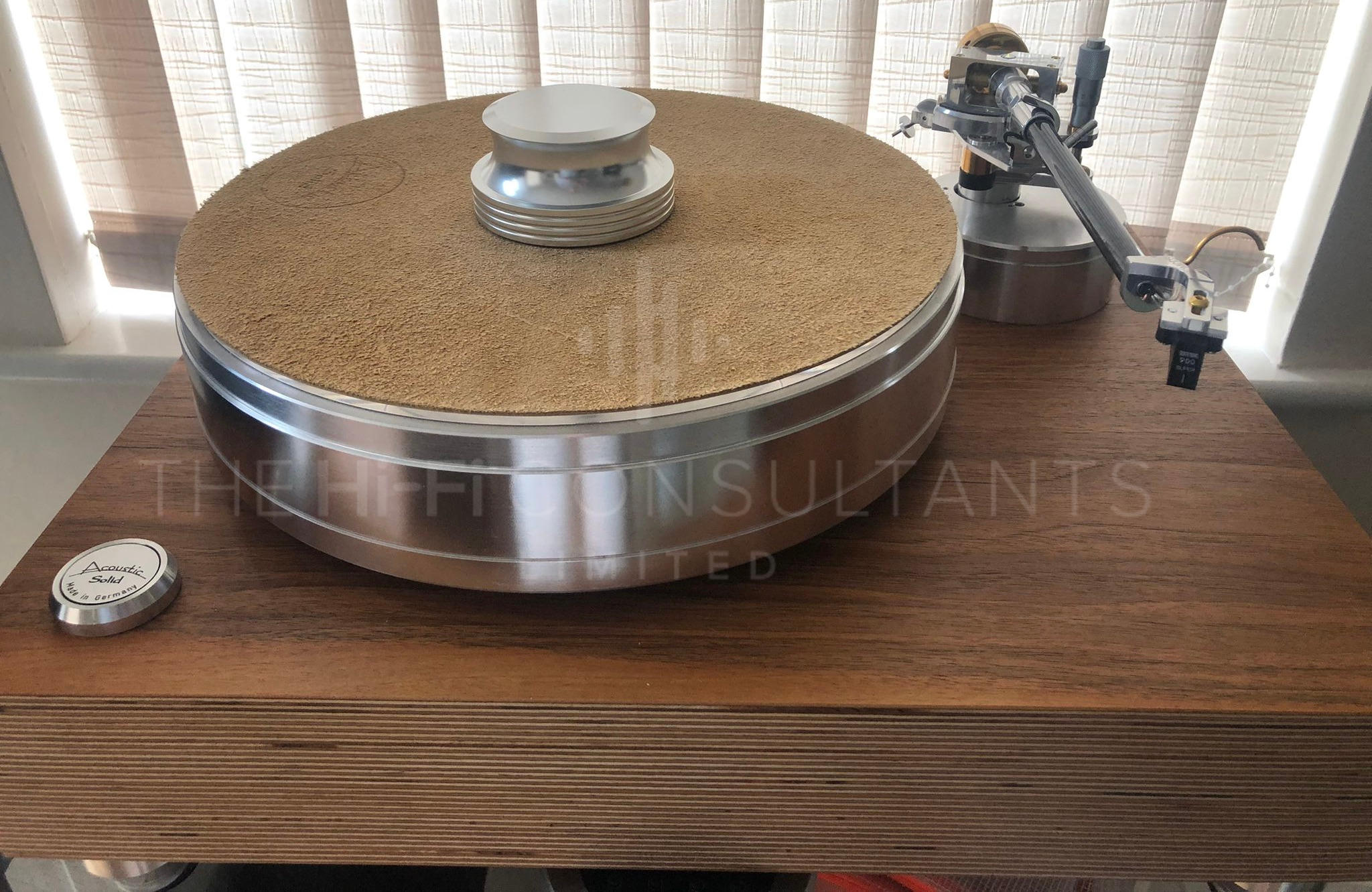 Vinyl Replay – thehificonsultants