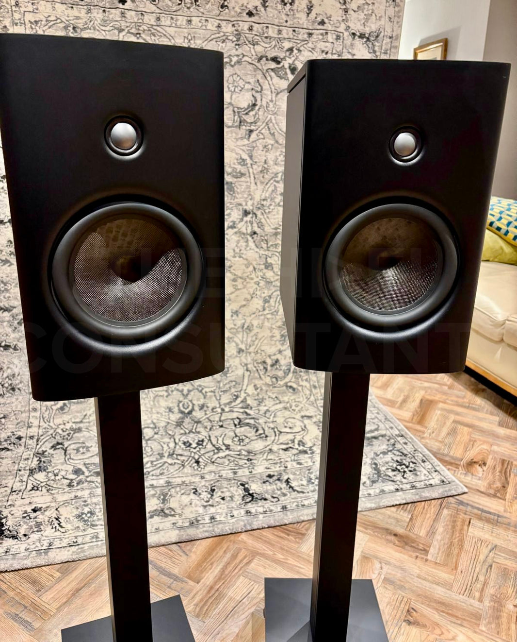 The Hi-Fi Consultants Limited | Home – thehificonsultants